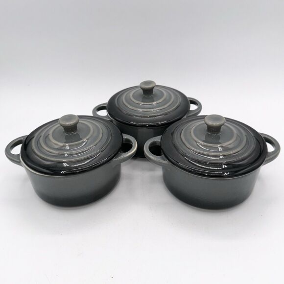 Dwell Six Bel Fer Gray | Kitchen | 3 Dwell Six Limited Edition Bel Fer ...